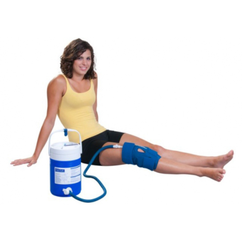 AIR CAST – Wolfcare – Catálogo de Produtos