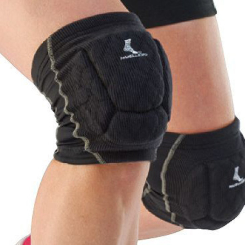 DIAMOND PAD VOLLEYBALL KNEE PADS – Wolfcare – Catálogo de Produtos
