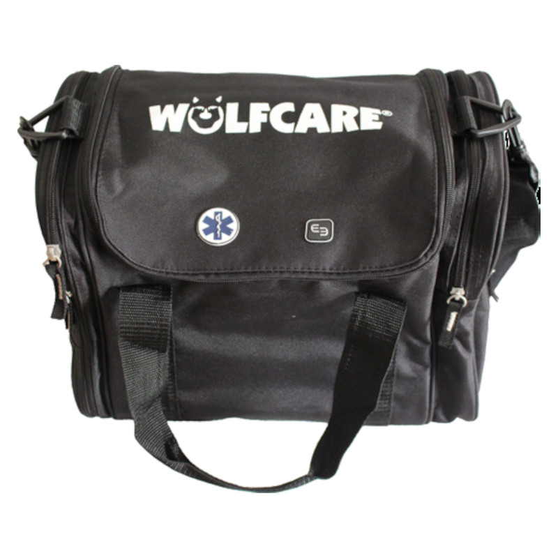 BLACK ECO WOLF KIT – Wolfcare – Catálogo de Produtos