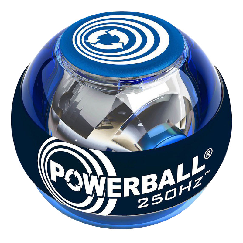 POWER BALL – Wolfcare – Catálogo de Produtos