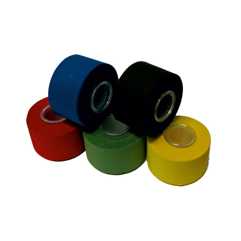 SOCCER TAPE Sport Tape Color – Wolfcare – Catálogo de Produtos