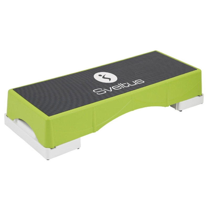 STEP GRANDE VERDE – Wolfcare – Catálogo de Produtos