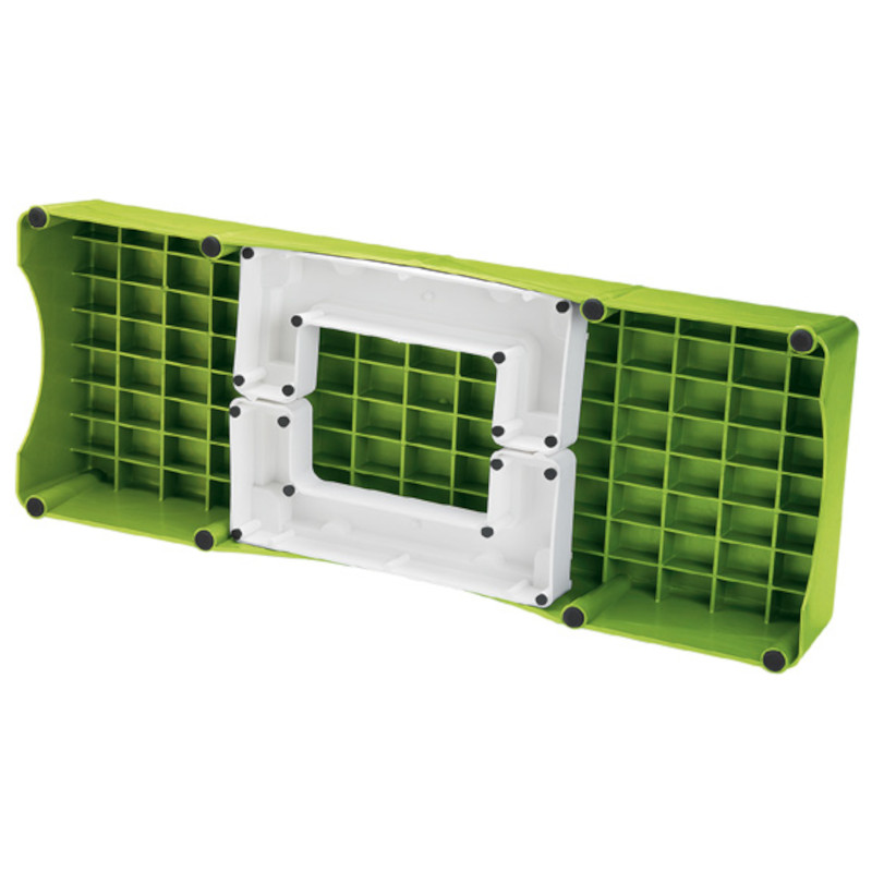 STEP GRANDE VERDE – Wolfcare – Catálogo de Produtos