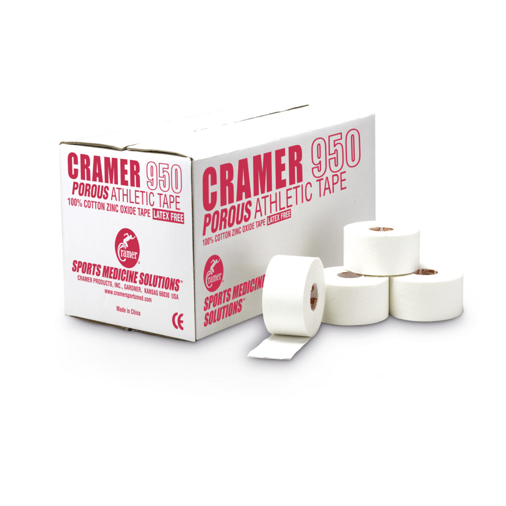 Ligaduras, tapes e acessórios – Wolfcare – Catálogo de Produtos