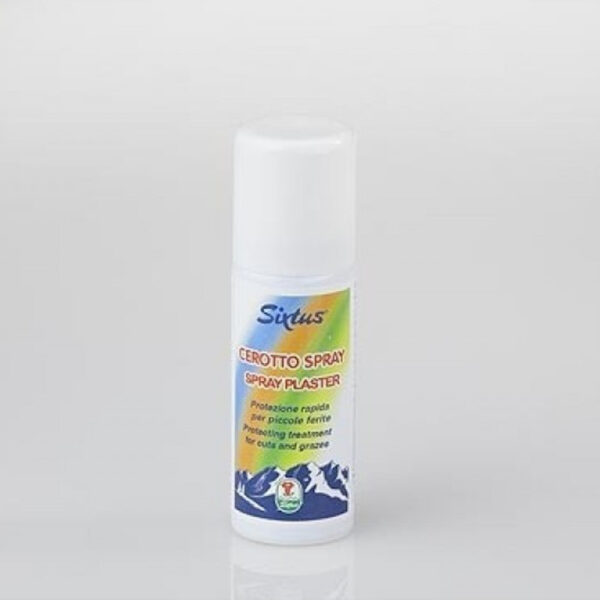 CEROTTO SPRAY – Wolfcare – Catálogo de Produtos