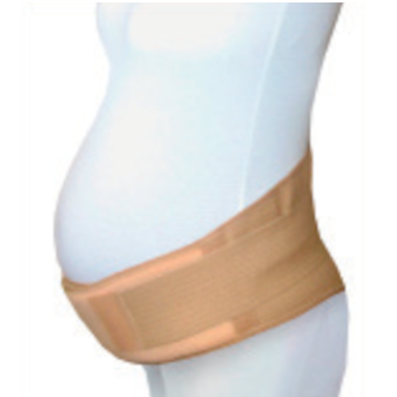 DOSICARE MATERNITY Faixa Sacrolombar Abdómen Pêndulo – Wolfcare ...